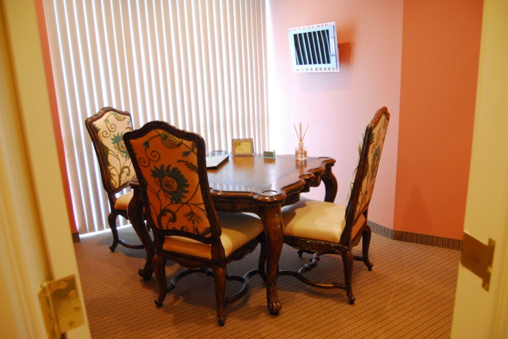 Office - Packer Family Dentistry