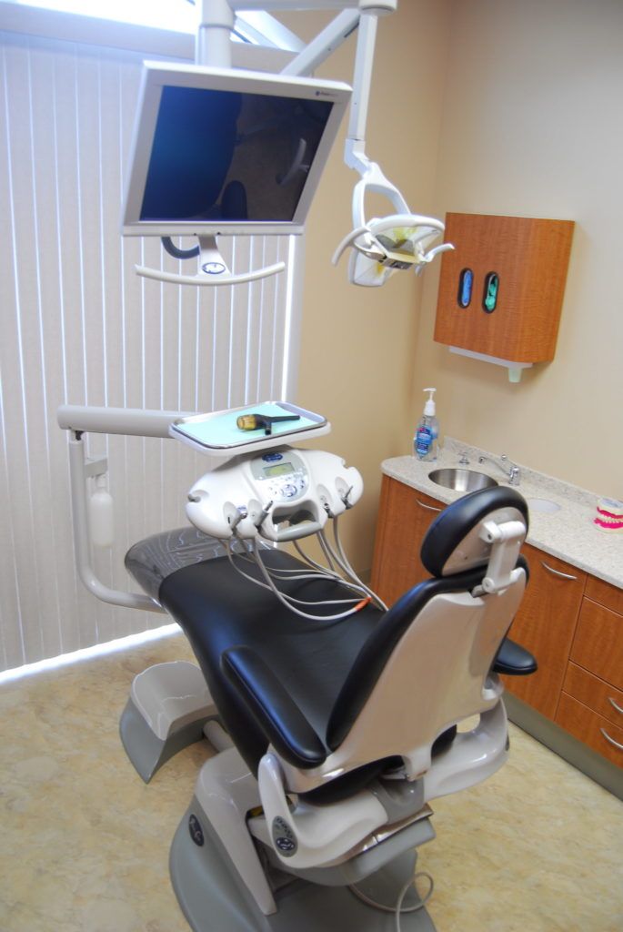 Office - Packer Family Dentistry