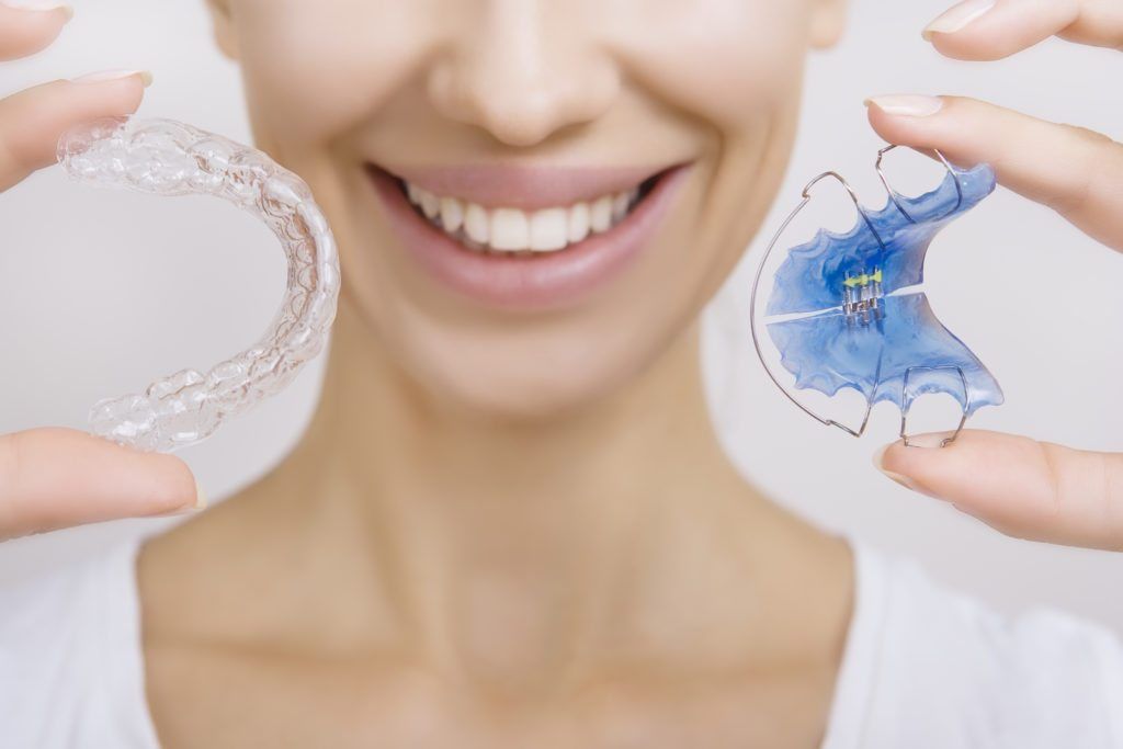Montclair NJ Orthodontist | Retainer Use & Care Instructions